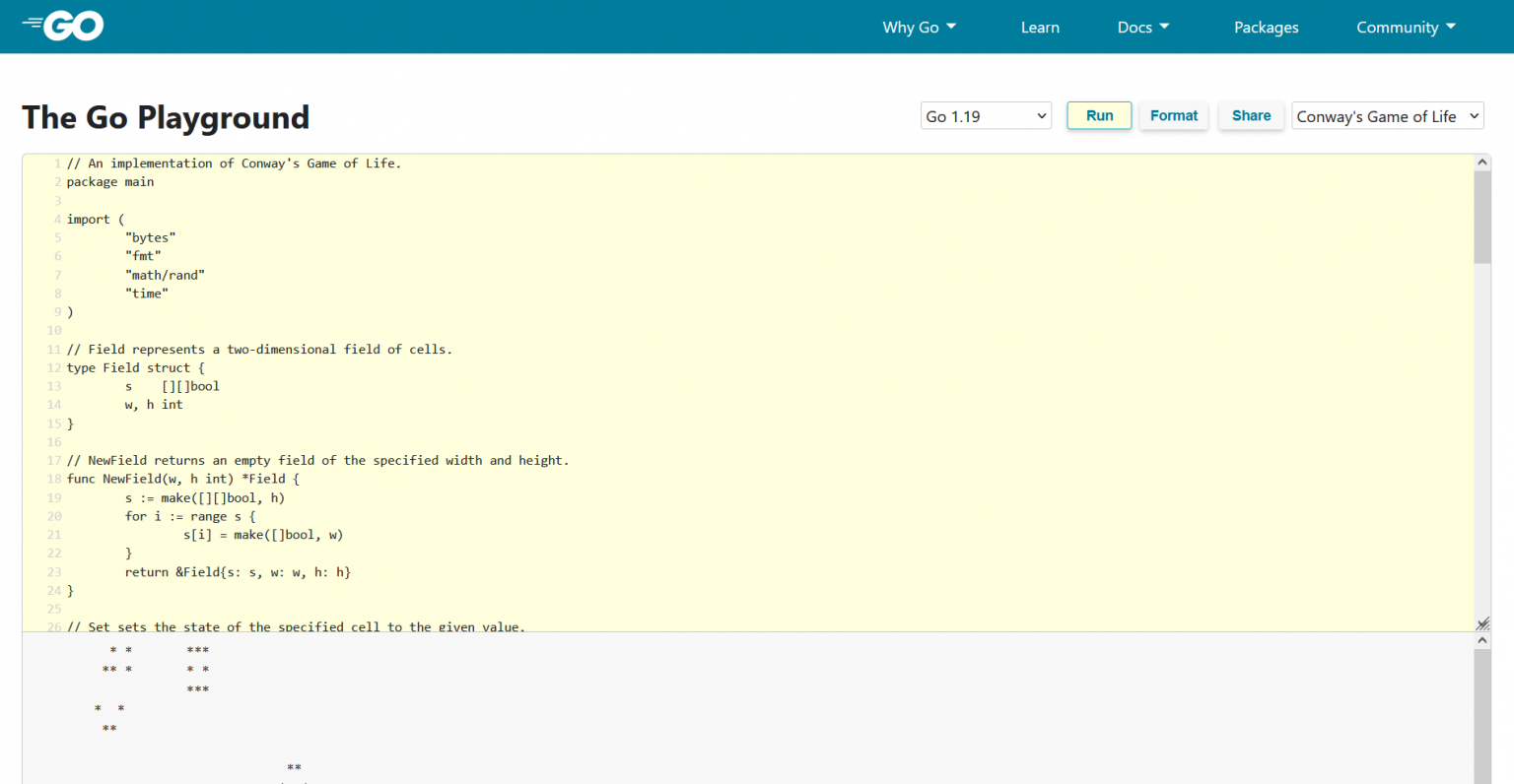 Go or No Go: What is Golang and Why It’s Perfect For Your Project | Smooets