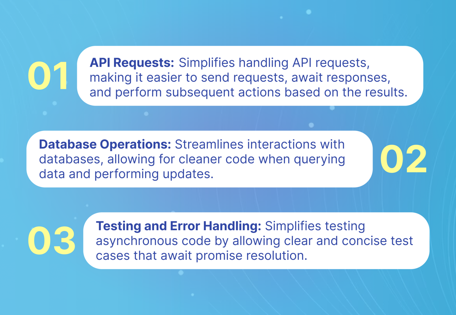 From Callback Hell To Elegance Simplifying Code With Asyncawait In Javascript Smooets